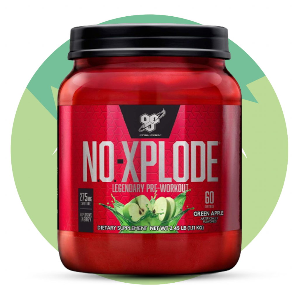Condemned Labz CONVICT Stim Pre-Workout 50 Servings - Hulk Muscles