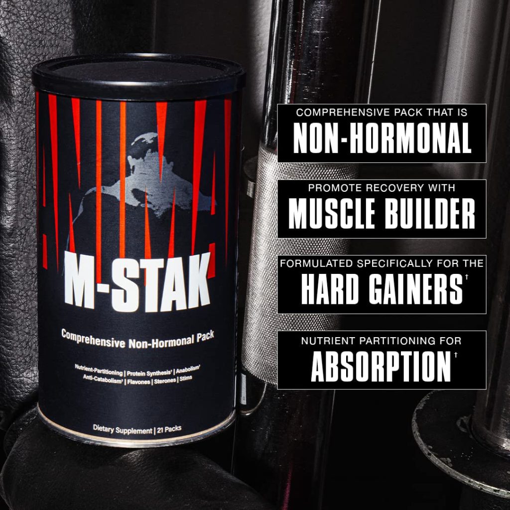 MUSCLE BUILDER - Hulk Muscles