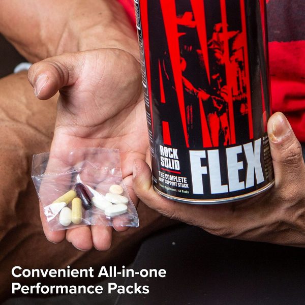 UNIVERSAL SHAKER - Hulk Muscles