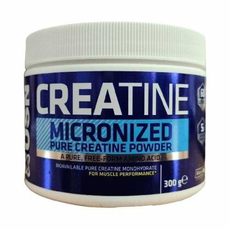 OLIMP CREATINE MONOHYDRATE 73 Servings - Hulk Muscles